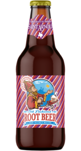 Root Beer – Saint Arnold Brewing Company
