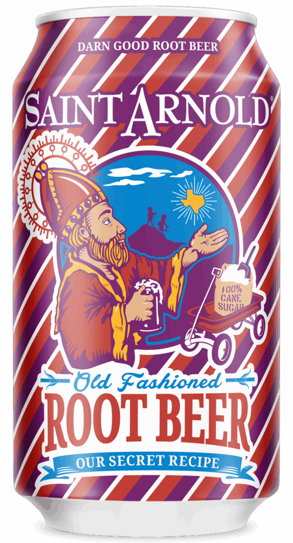 Root Beer – Saint Arnold Brewing Company