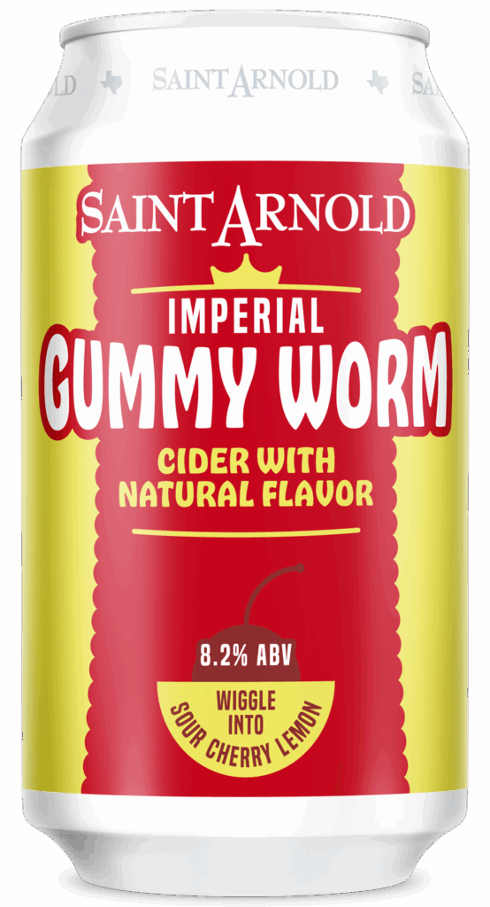 Beers + More – Saint Arnold Brewing Company