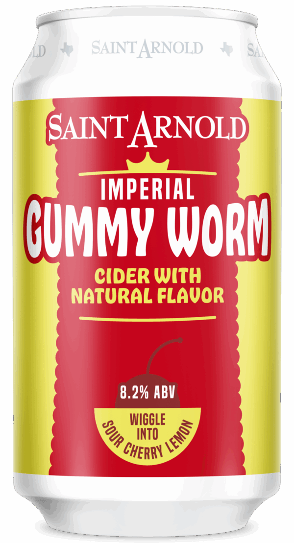 Beers + More – Saint Arnold Brewing Company