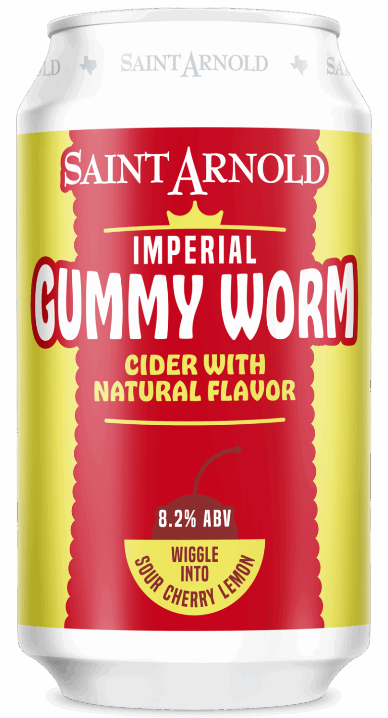 Beers + More – Saint Arnold Brewing Company