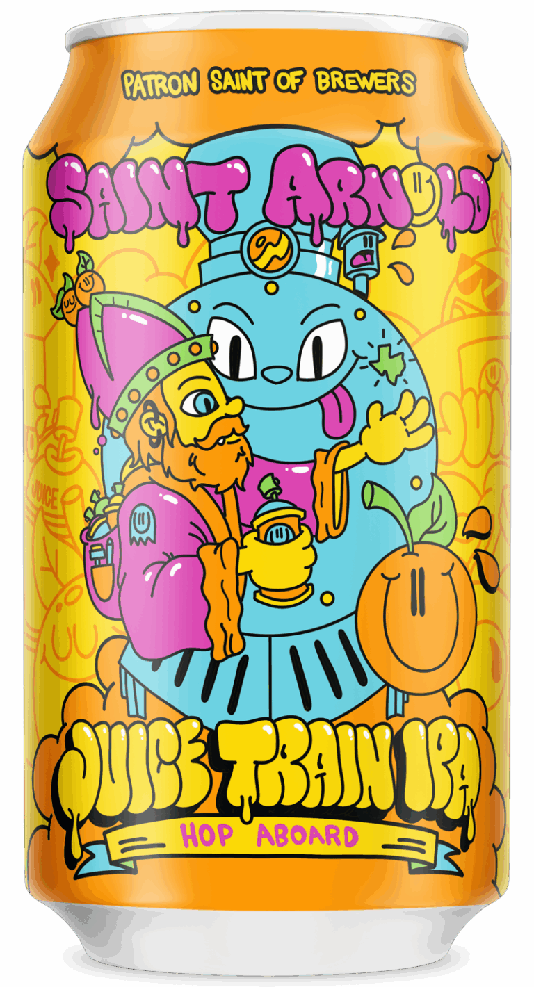 Beers + More – Saint Arnold Brewing Company